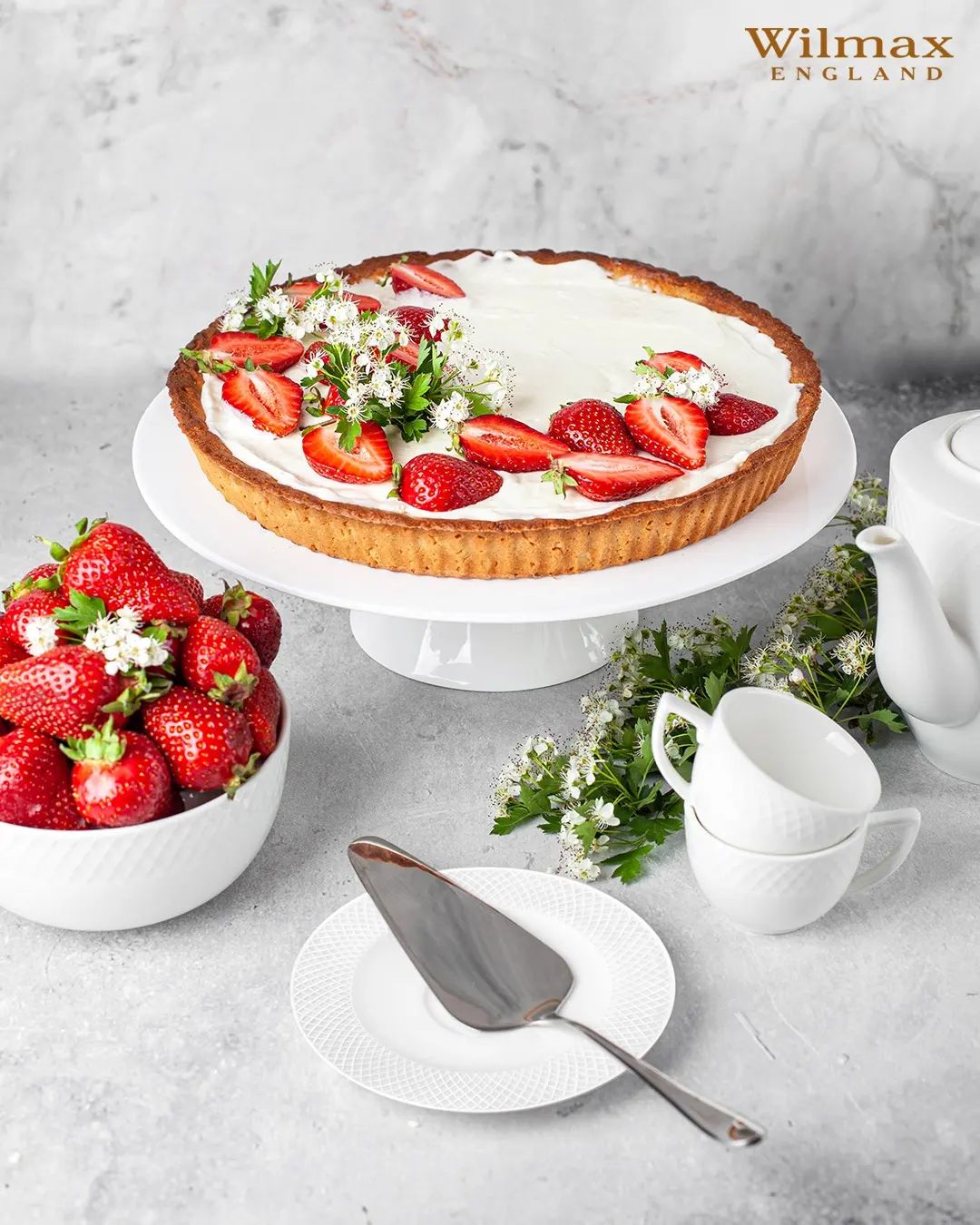 The Art of Plating: Using Tableware to Elevate Your Culinary Creations ...