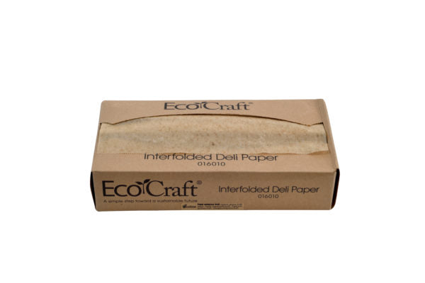Greaseproof paper in dispenser 260*270mm (12*500) - Wilmax Porcelain