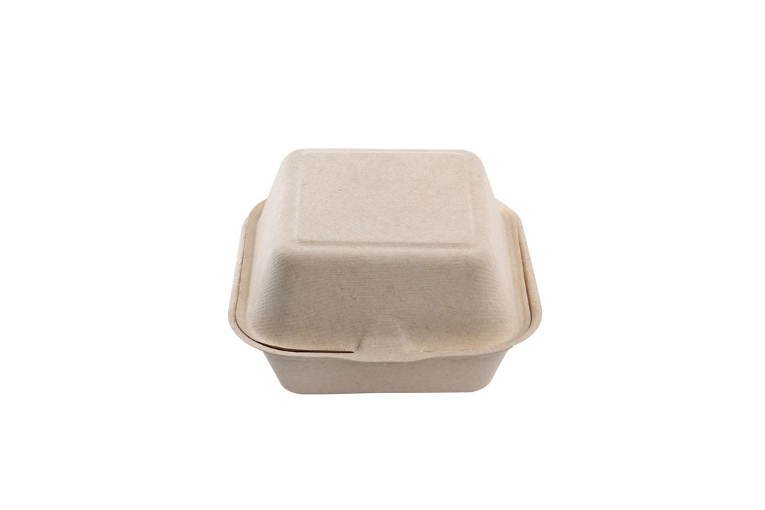 Tupper burg.cane sugar white 16oz(480ml)PFAS-FREE - Wilmax Porcelain